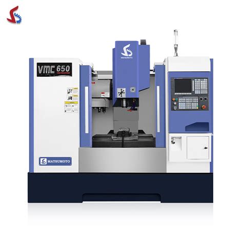 vmc650 vertical machining center cnc vertical machining center