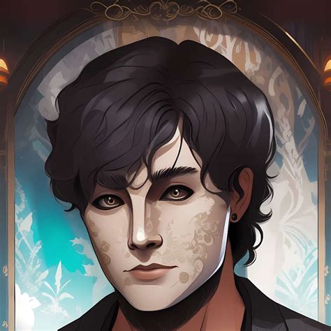 Talkie Profile Brahms Heelshire Talkie Ai