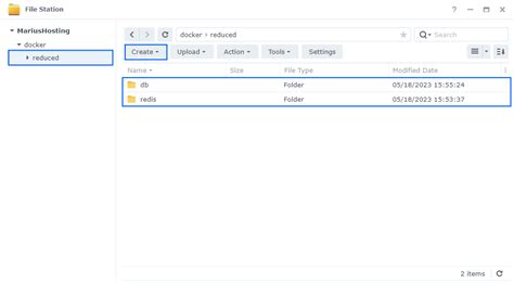 How To Install Reduced On Your Synology NAS Marius Hosting