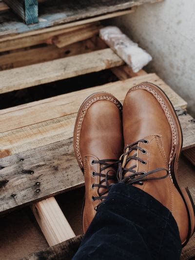 Franks Boots