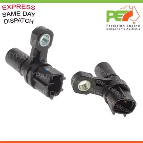 Oem Transmission Inputoutput Sensor To Fit Holden Barina Xc Z18xe 4