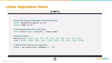 Machine Learning With Python Machine Learning Algorithms Machine Learning Tutorial