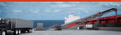 Dry Cargo Dry Bulk News