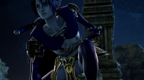 Soul Calibur Interest Page Adult Gaming Loverslab