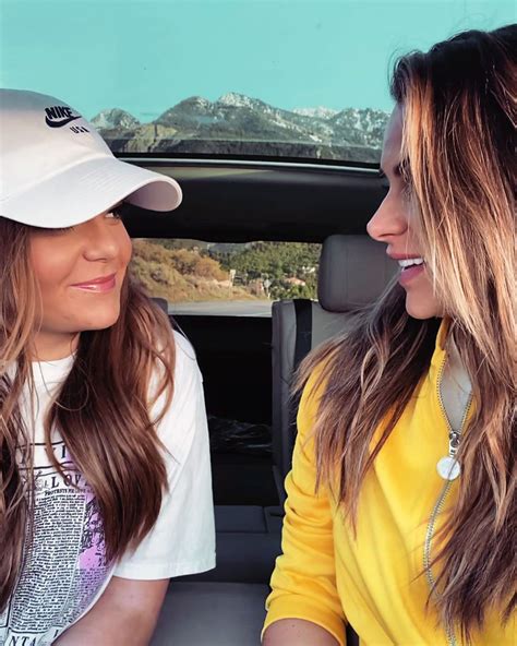 Michelle Moneys Sweetest Moments With Daughter Brielle Pics Us Weekly