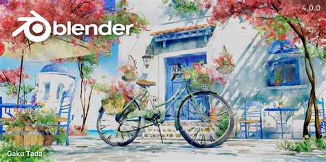 Blender建模软件知软博客