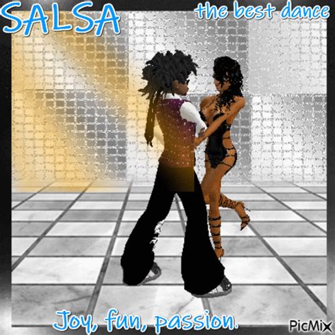 Salsa Dancing  8  Images Download