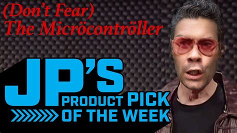 JPs Product Pick Of The Week PiCowbell Proto For Pico Adafruit Johnedgarpark