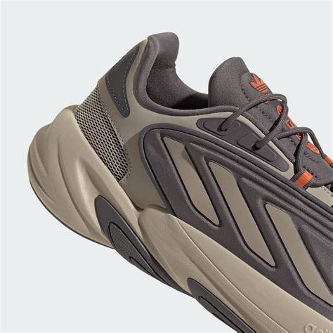 Shoes Ozelia Shoes Brown Adidas Saudi Arabia