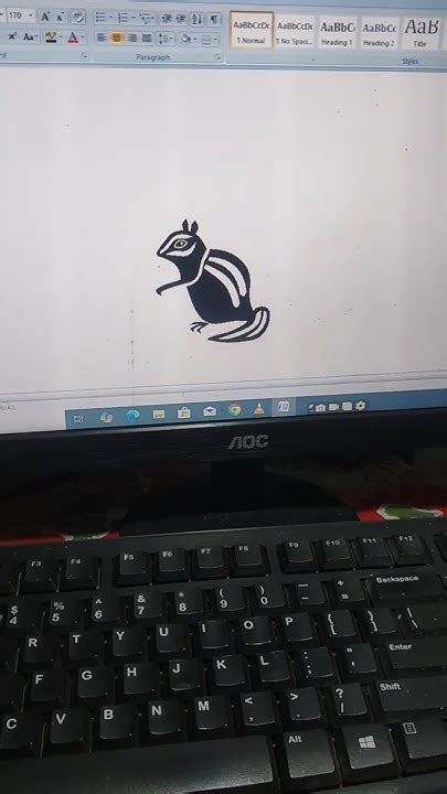 Ms Word Shortcut Keys Symbol 😱😱 Trending Computertricks Shorts Shortcutkeys Msword Youtube