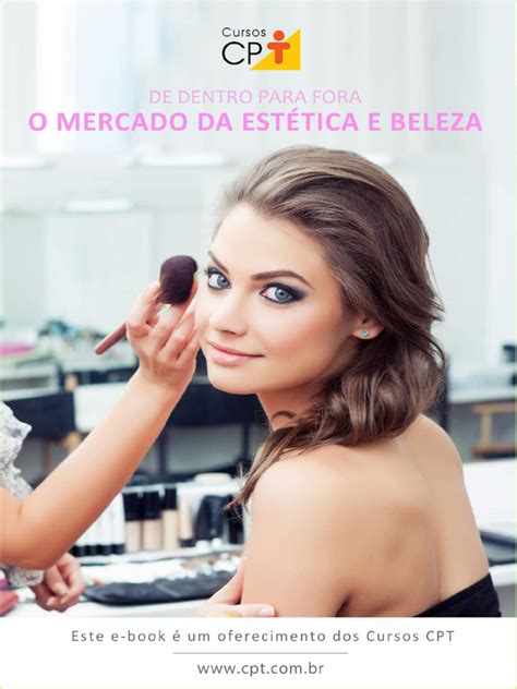 De Dentro para Fora - O Mercado Da Estética e Beleza | PDF | Massagem | Cabelo