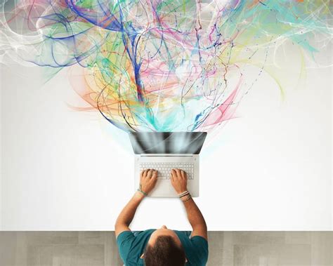 What Is Creative Expression Finding Your True Self Through Art Craftythinking