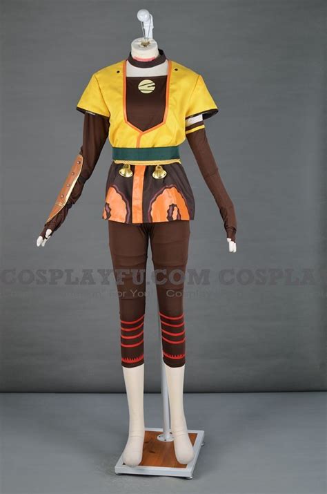 Ulrich Stern Cosplay Costume From Code Lyoko Cosplay Costumes Code