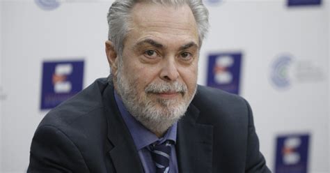 Παραιτήθηκε ο πρόεδρος του ΕΟΦ Δημήτρης Φιλίππου Flash