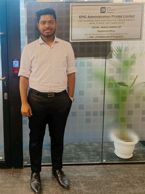 Im Beyond Excited To Announce That After Graduating From Bengaluru