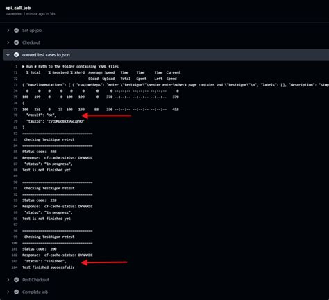 CI CD Series TestRigor And GitHub Actions TestRigor AI Based Automated Testing Tool