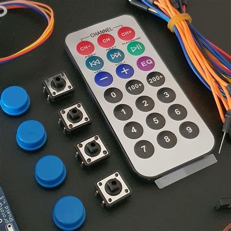 Arduino Starter Kit 3 Arduino Raspberry Pi Nodemcu Iot Nvidia Lora Ai Machine Learning