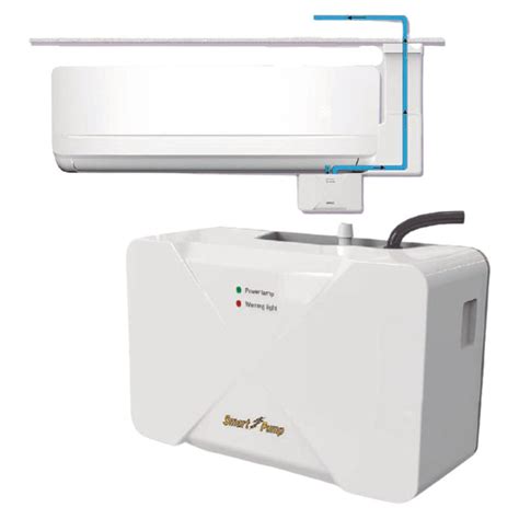 Mini Split Pump Series Smart Electric Us