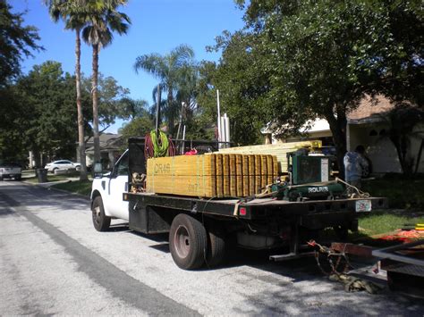 Commercial Truck Success Blog A Flatbed For Every Application