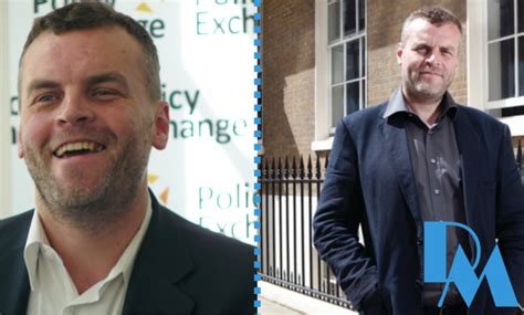 Tim Montgomerie Health Problems Facts Vs Rumors 2026
