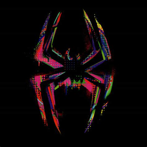 스파이더맨 어크로스 더 유니버스 애니메이션 음악 Spider Man Across The Spider Verse Ost 예스24