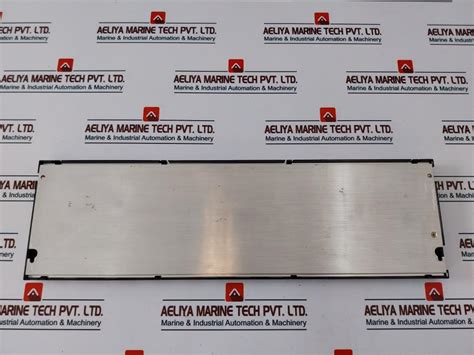 Ge Fanuc Ic693chs391m Programmable Controller Aeliya Marine