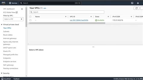 Gaurav Jain On Linkedin Vpc Aws Subnet Route Security