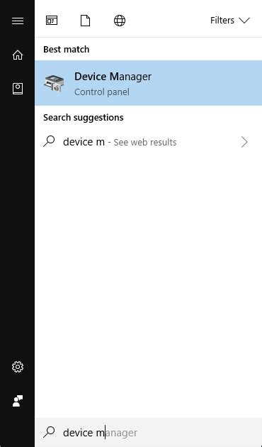 Open Device Manager Devmgmt Msc Help Cpu Expert