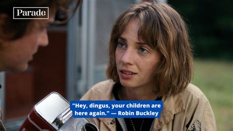 Quotes From Stranger Things 20 Best Quotes From Stranger Things That