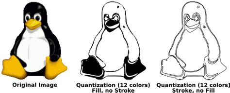 Inkscape Tutorial Tracing