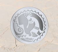 Kokopelli 3d Models To Print Yeggi