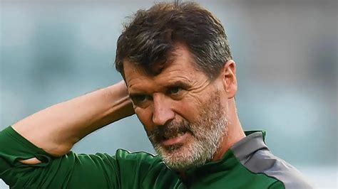 Jonathan Walters Reignites Roy Keane Feud As Ireland Legend Claims ‘the