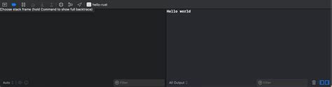Rust On Ios Visly Medium