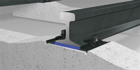 Vibration Isolation In Rail Traffic Kraiburg Purasys