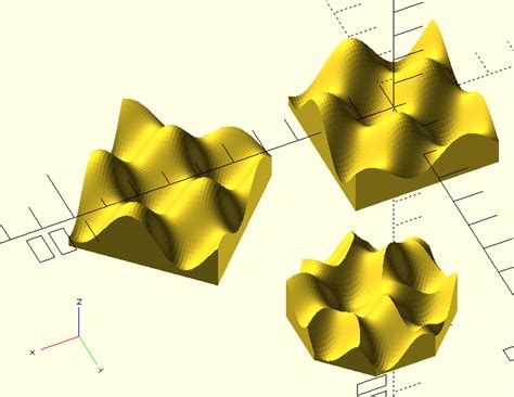 OpenSCAD User Manual STL Import And Export Wikibooks Open Books For An Open World