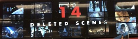 A Brief Look At Deleted Scenes From The Last Jedi Home Video Release