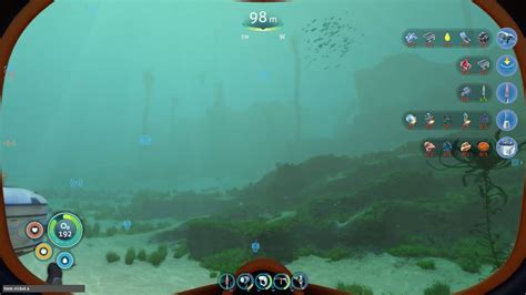 8 Handy Subnautica Cheats To Activate With The Developer Console