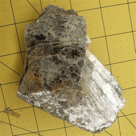 Schist Mica