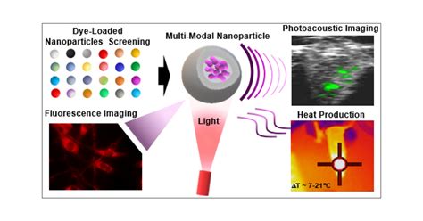 Near Infrared Heptamethine Cyanine Dyes For Nanoparticle Based