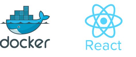 running a dockerized react native application dev community