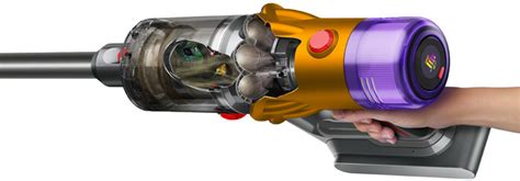 Dyson V12 Detect Slim Absolute Coolblue Stofzuigers