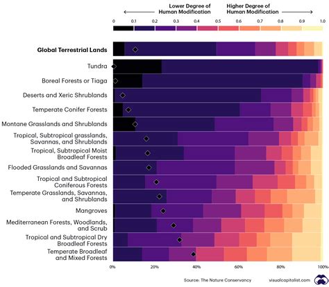 Human Impact On The Environment Qopcol