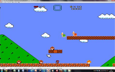 Super Mario Bros One X Free Download Borrow And Streaming Internet Archive
