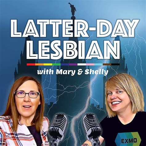 Latter Day Lesbian Podcast Series 2018 Imdb