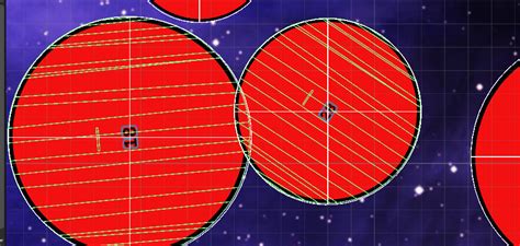 Cant Get Game Objects To Instantiate At Random Positions Without Overlap Please Help