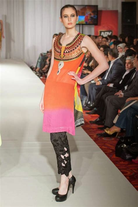 Fashion Pakistan Week Fpw 2014 ~ Fashion Point
