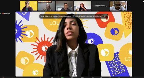 Thayná Luize Da Silva Posted On Linkedin