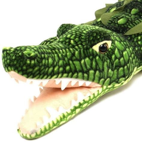 Alligator Toy