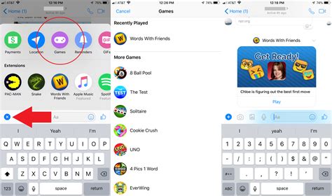 21 Cool Tricks And Secret Gems Inside Facebook Messenger