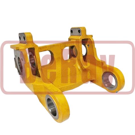 Komatsu Bogie Major 195 30 66510 Bucket Teeth